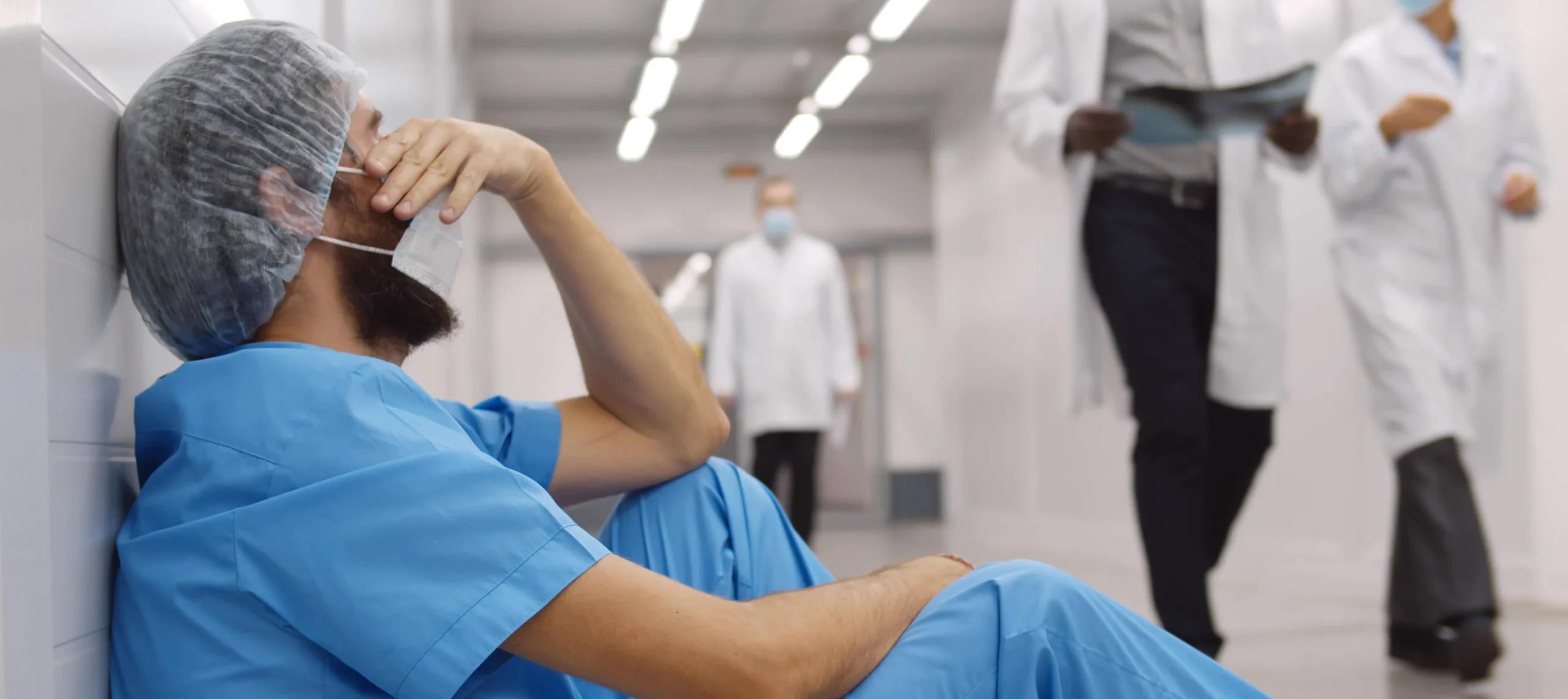 How to Prevent Nurse Burnout - Collette Health