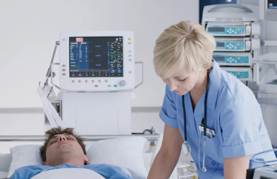 Virtual Care’s Impact On Innovative Team Nursing Models - Collette Health